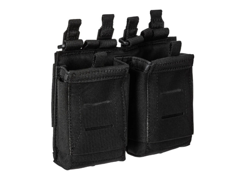 FLEX DOUBLE AR MAG POUCH 2.0 - American Tactical Tienda México