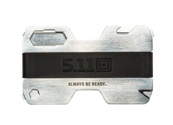 STEEL JACKET MULTITOOL WALLET - American Tactical Tienda México